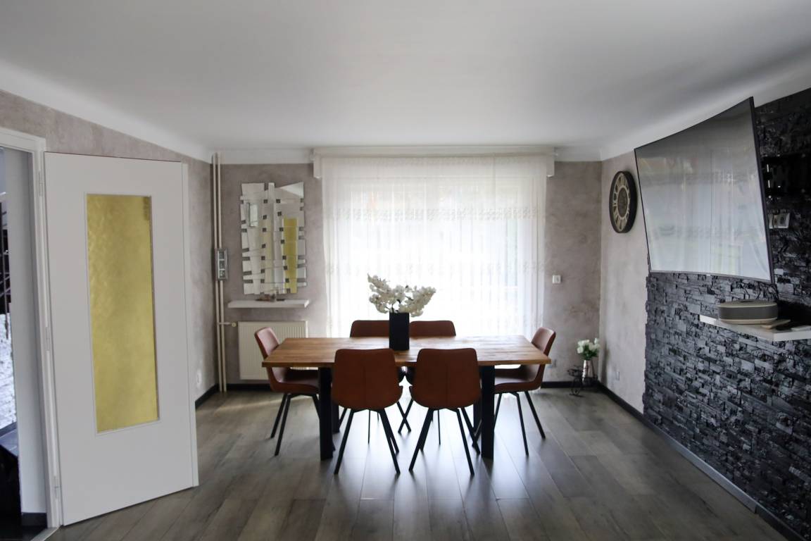 190 M² Villa ∙ 4 Chambres ∙ 7 Personnes - Cluses