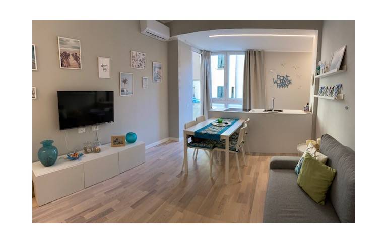 45 M² Apartment ∙ 1 Bedroom ∙ 3 Guests - Follonica