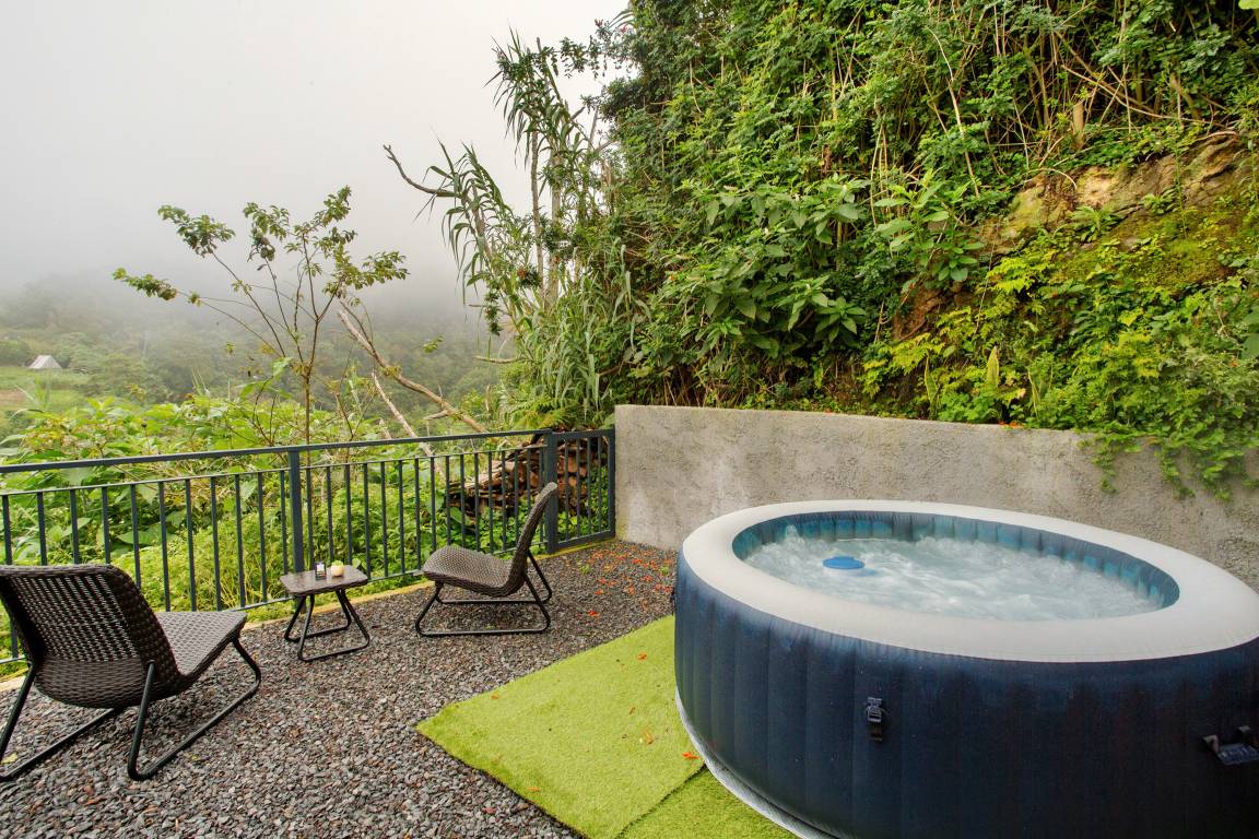 30 M² Estúdio ∙ 1 Quarto ∙ 2 Hóspedes - Santana