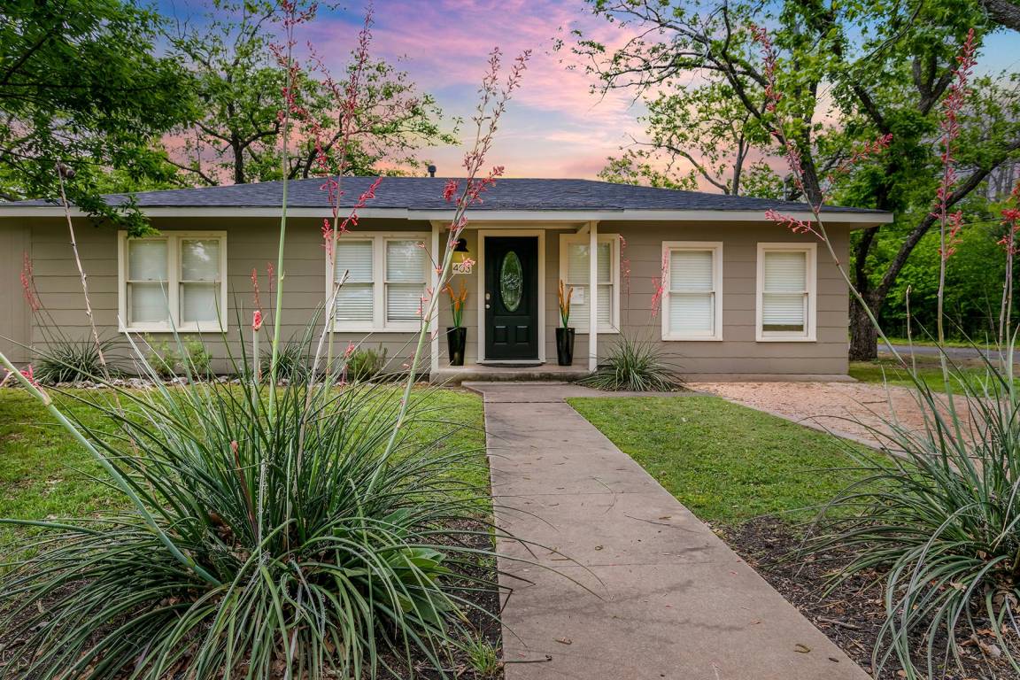 Casa ∙ 2 Habitaciones ∙ 4 Huéspedes - Fredericksburg, TX
