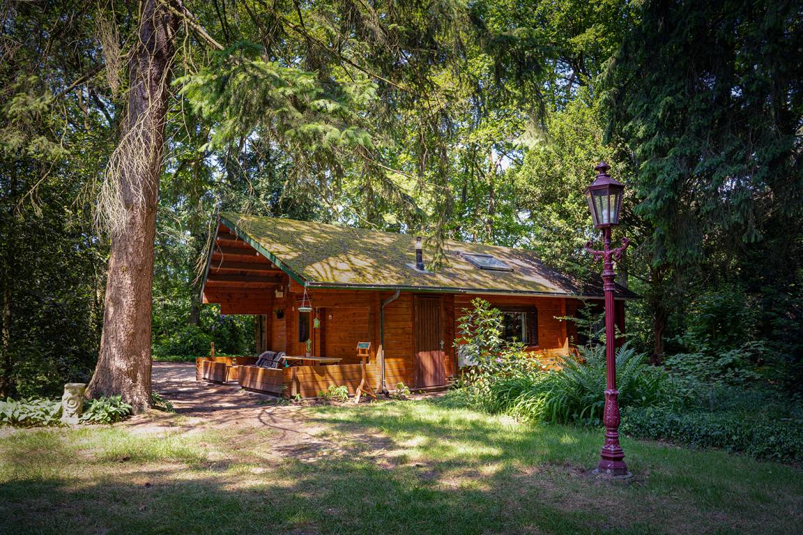 55 M² Maison De Vacances ∙ 2 Chambres ∙ 4 Personnes - Amersfoort