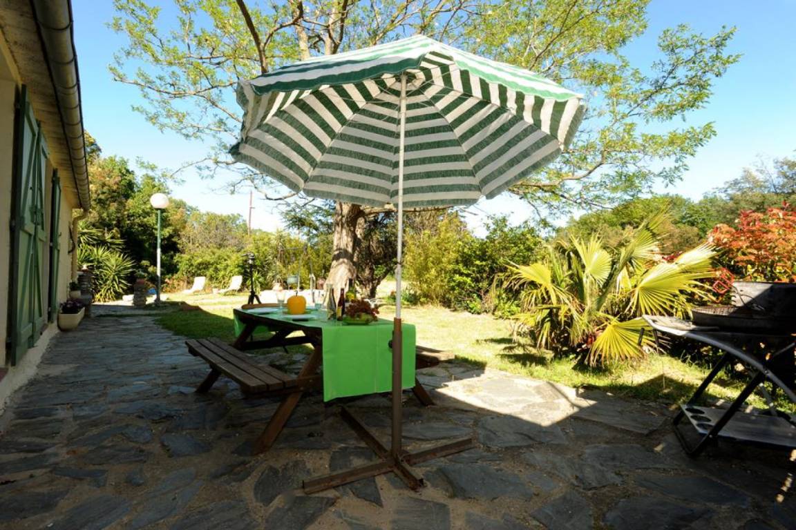 90 M² Gîte ∙ 3 Bedrooms ∙ 4 Guests - Perpignan