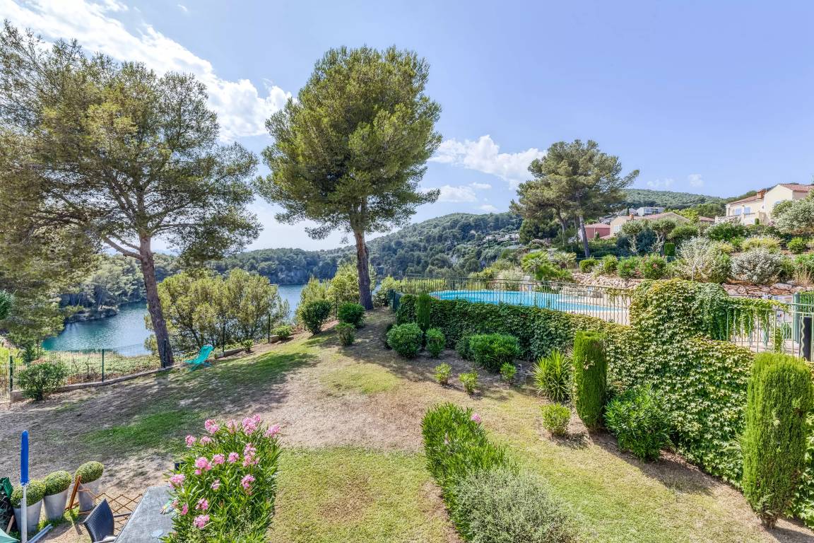 29 M² Studio ∙ 1 Chambre ∙ 4 Personnes - Cap Estérel