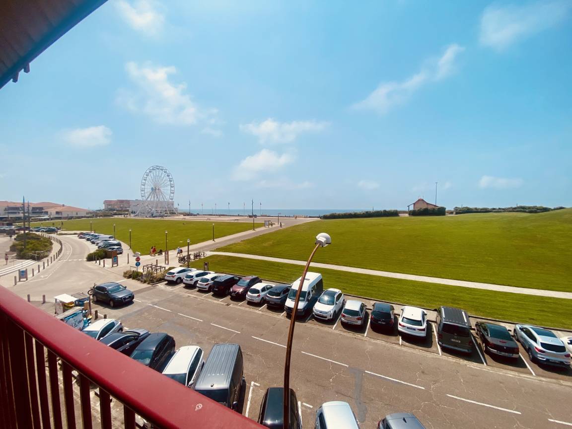 51 M² Appartement ∙ 2 Chambres ∙ 6 Personnes - Biscarrosse Plage