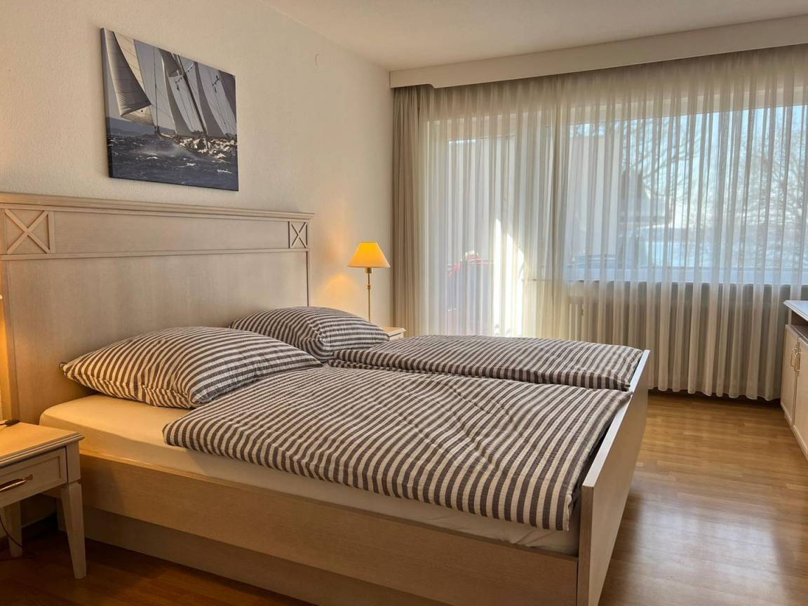 65 M² Appartement ∙ 1 Chambre ∙ 3 Personnes - Constance