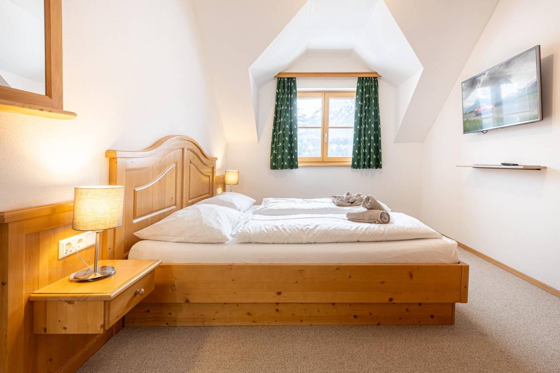 72 M² Ferienwohnung ∙ 2 Schlafzimmer ∙ 6 Gäste - Haus