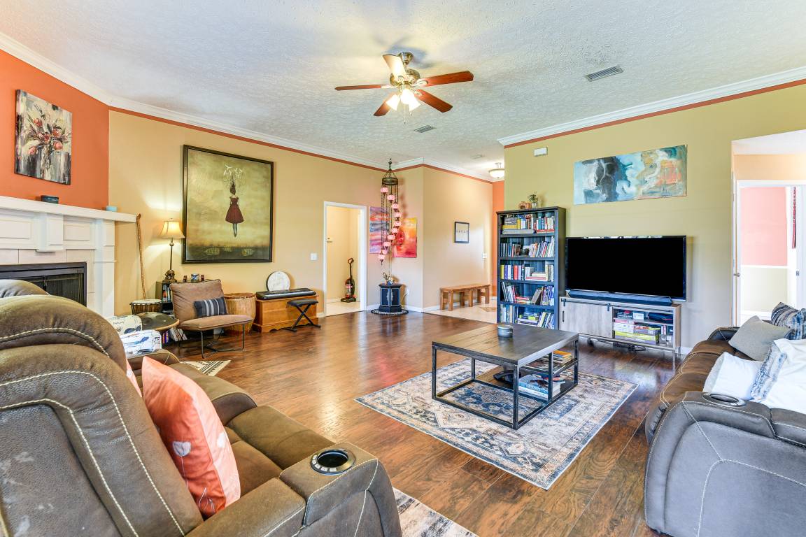 165 M² House ∙ 4 Bedrooms ∙ 8 Guests - Panama City