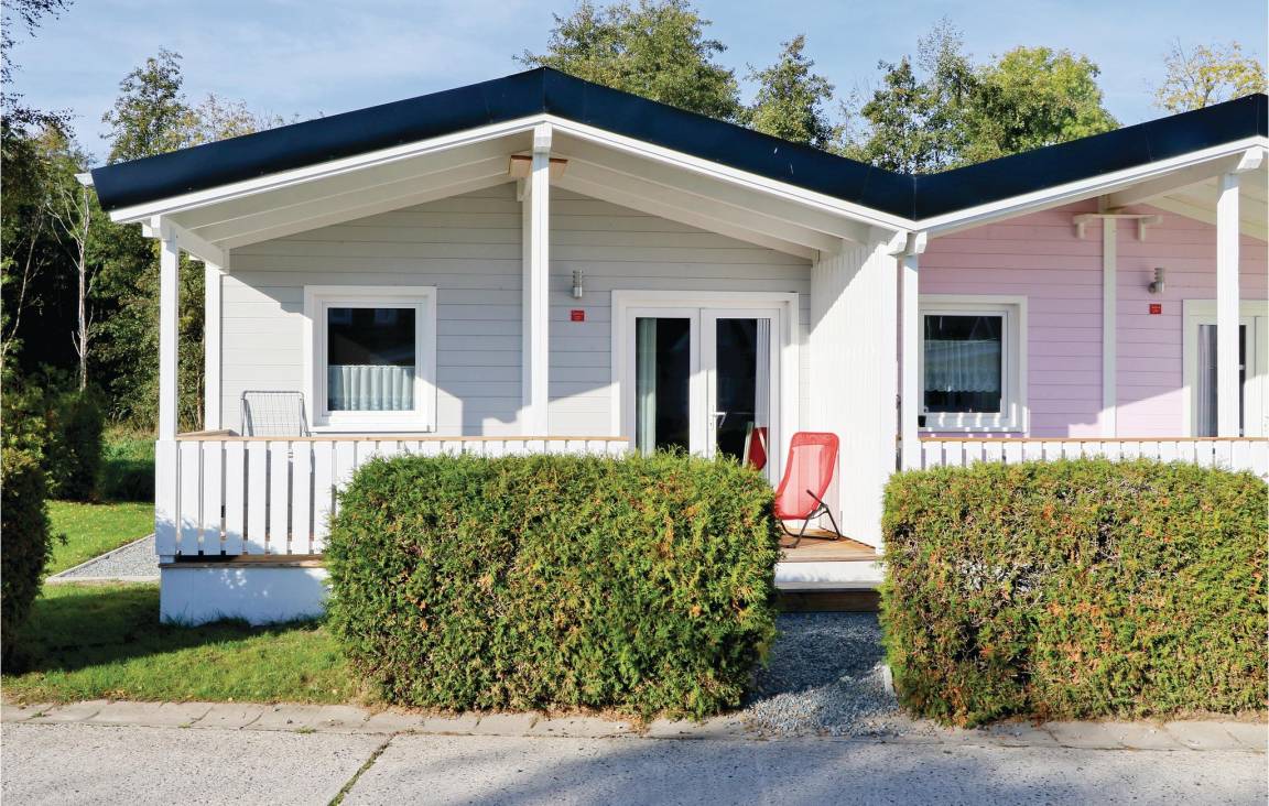 50 M² Ferienhaus ∙ 2 Schlafzimmer ∙ 4 Gäste - Großenbrode
