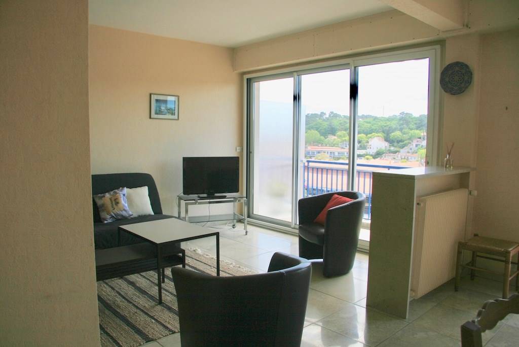 86 M² Appartement ∙ 2 Chambres ∙ 6 Personnes - Pyla sur Mer