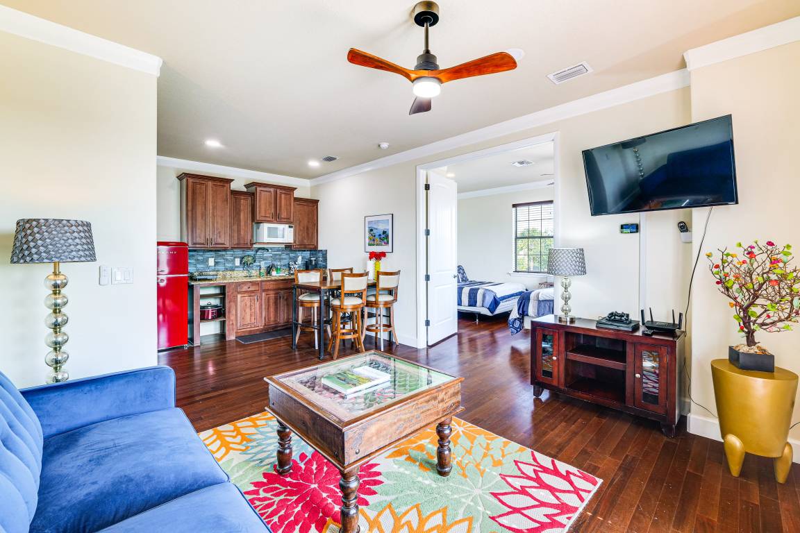 102 M² Apartment ∙ 1 Bedroom ∙ 3 Guests - Toy Story Land, Lake Buena Vista