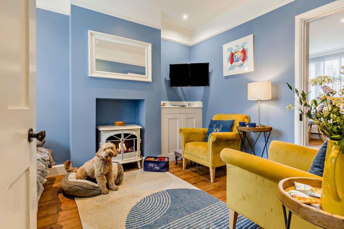 Cottage ∙ 3 Bedrooms ∙ 6 Guests - Cromer