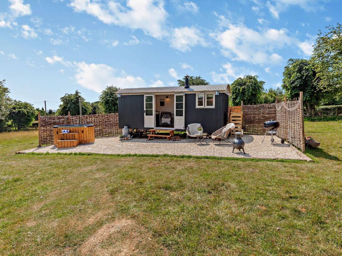 Cottage ∙ 1 Bedroom ∙ 2 Guests - Forest of Dean