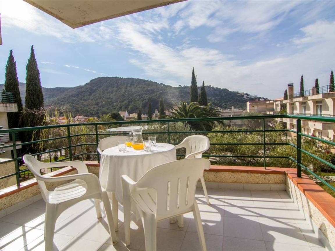45 M² Appartement ∙ 1 Chambre ∙ 4 Personnes - Cadaqués