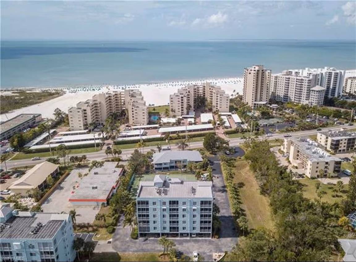 125 M² Condo ∙ 2 Bedrooms ∙ 6 Guests - Fort Myers Beach, FL
