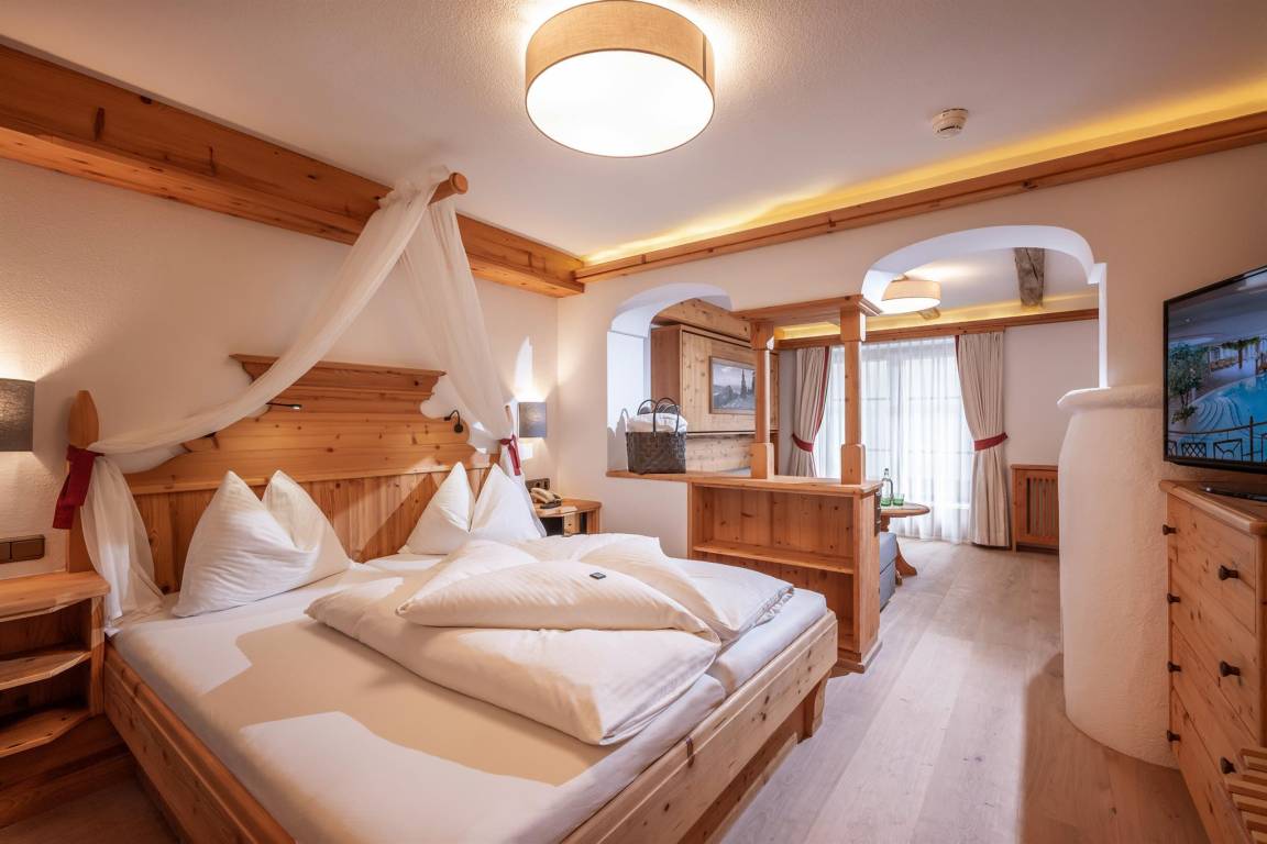 38 M² Hotel ∙ 1 Camera Da Letto ∙ 4 Ospiti - Walchsee