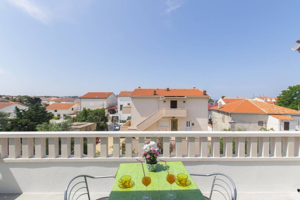 30 M² Apartment ∙ 3 Guests - Caska