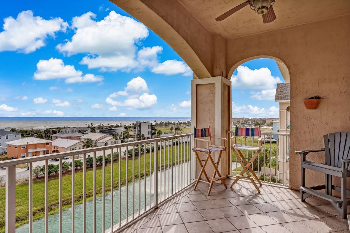 151 M² Condo ∙ 3 Bedrooms ∙ 7 Guests - Fernandina Beach, FL