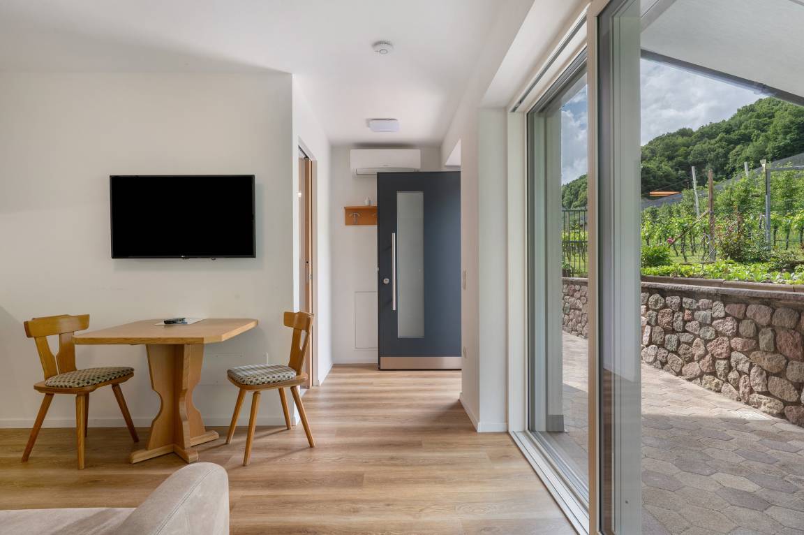 30 M² Apartamento ∙ 1 Habitación ∙ 2 Huéspedes - San Paolo