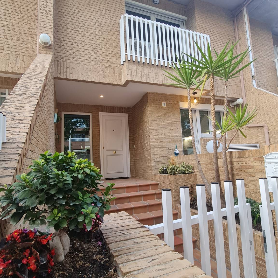 280 M² Villa ∙ 4 Schlafzimmer ∙ 13 Gäste - Valencia