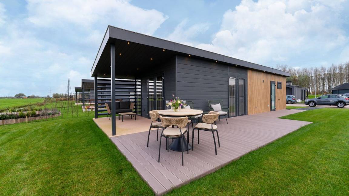 60 M² House ∙ 2 Bedrooms ∙ 4 Guests - The Hague