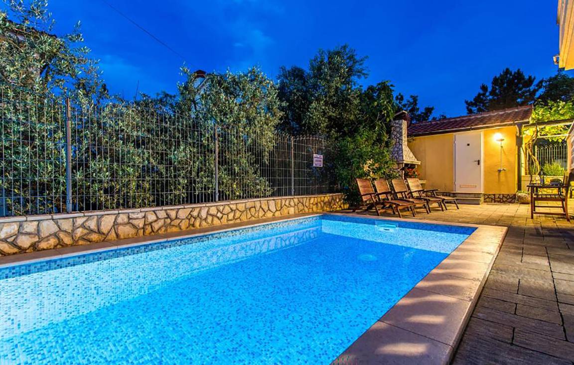 65 M² Apartment ∙ 1 Bedroom ∙ 3 Guests - Crikvenica