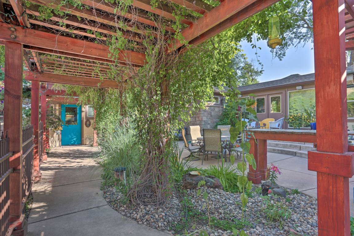 46 M² Apartment ∙ 2 Guests - Boise, ID