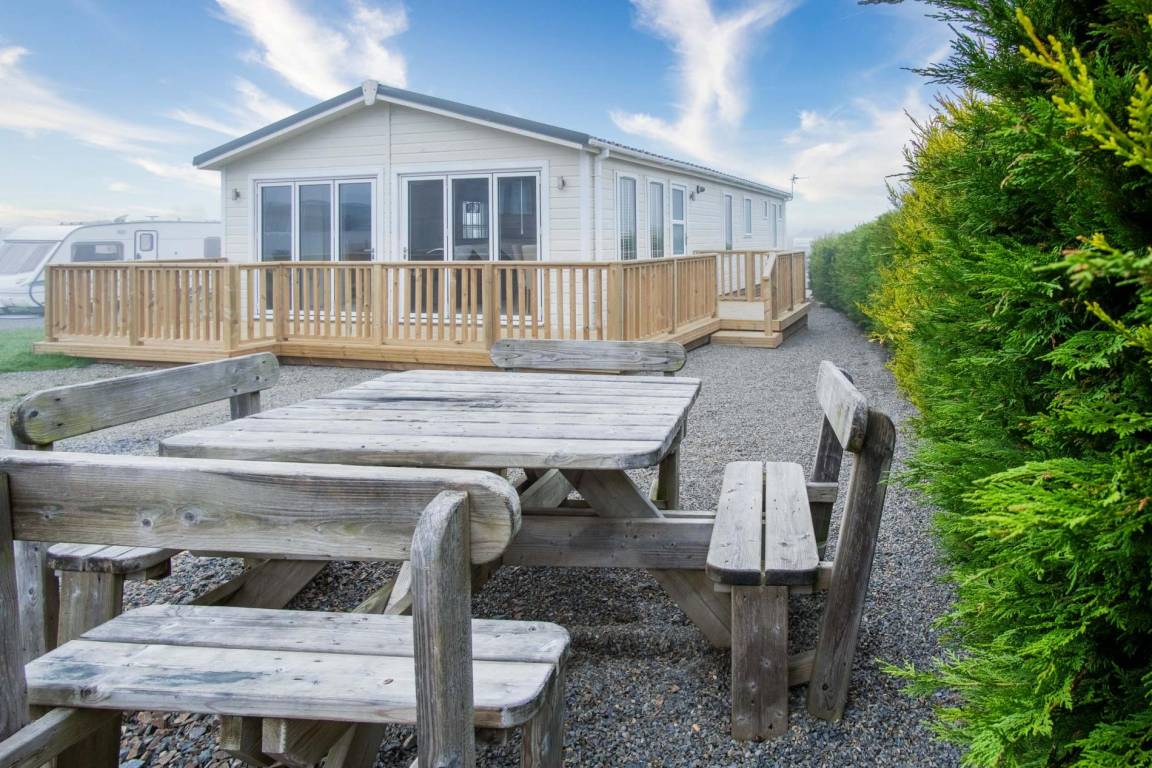 74 M² Apartment ∙ 3 Bedrooms ∙ 6 Guests - Narberth