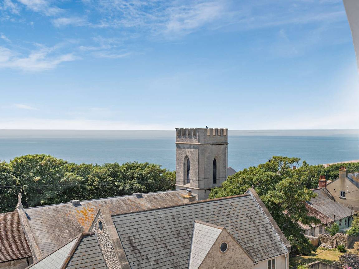 Cottage ∙ 3 Bedrooms ∙ 6 Guests - Weymouth