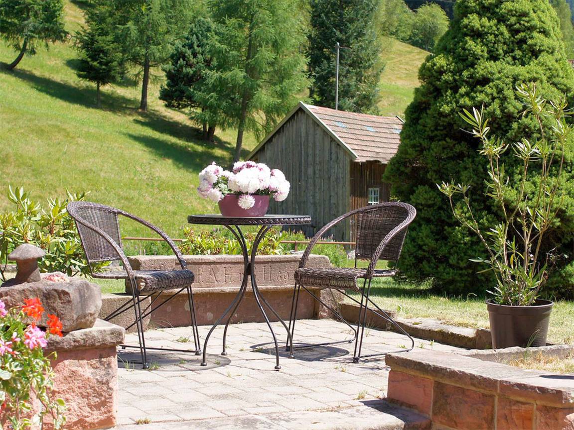 75 M² Apartment ∙ 2 Bedrooms ∙ 6 Guests - Freudenstadt