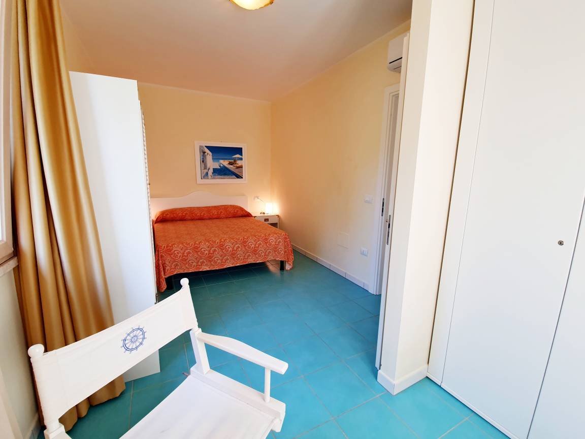 48 M² Appartement ∙ 2 Chambres ∙ 6 Personnes - Rio