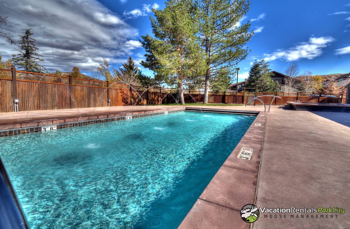 36 M² Condo ∙ 1 Bedroom ∙ 5 Guests - Park City, UT