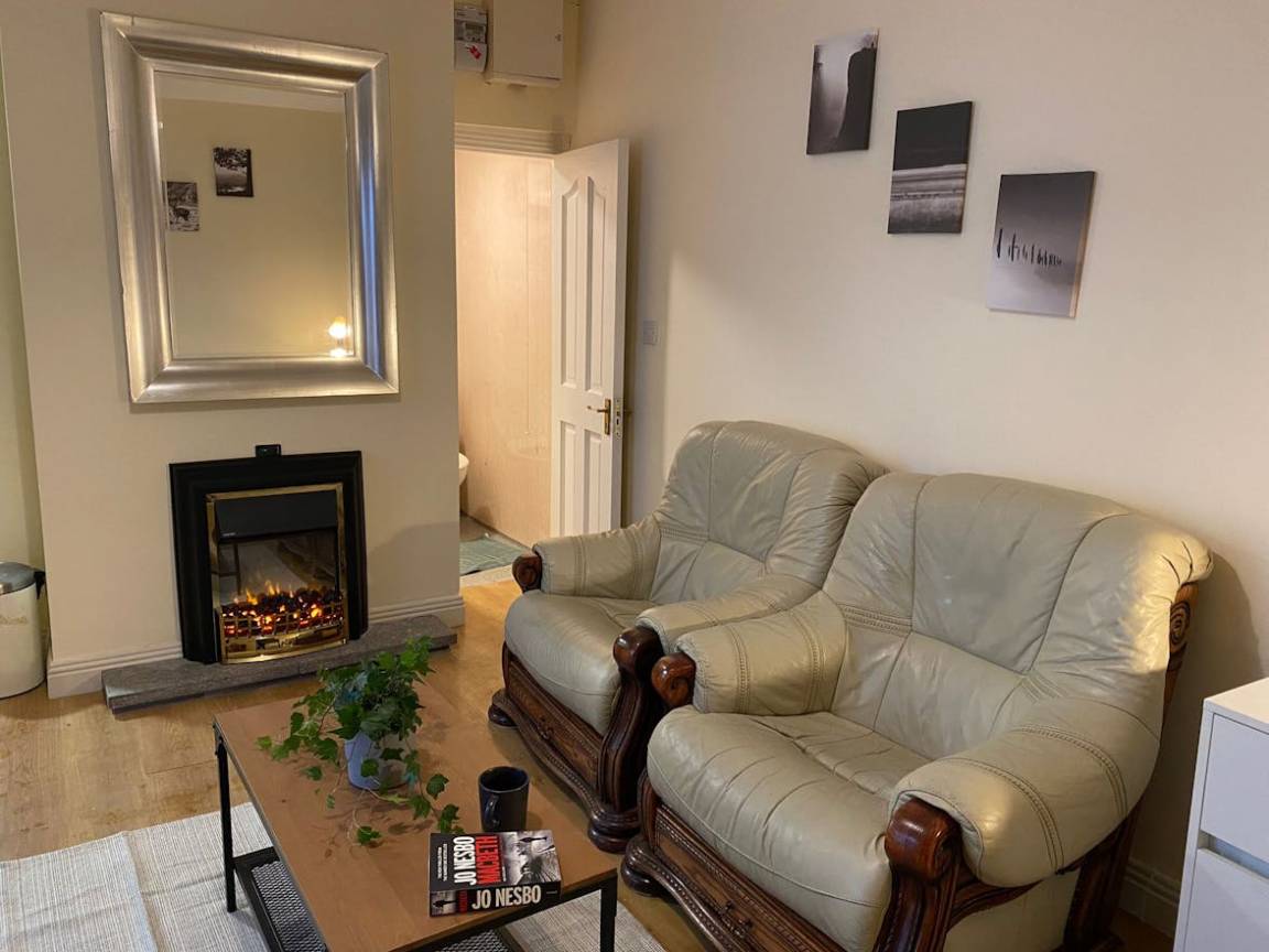 50 M² Apartment ∙ 1 Bedroom ∙ 2 Guests - Ireland