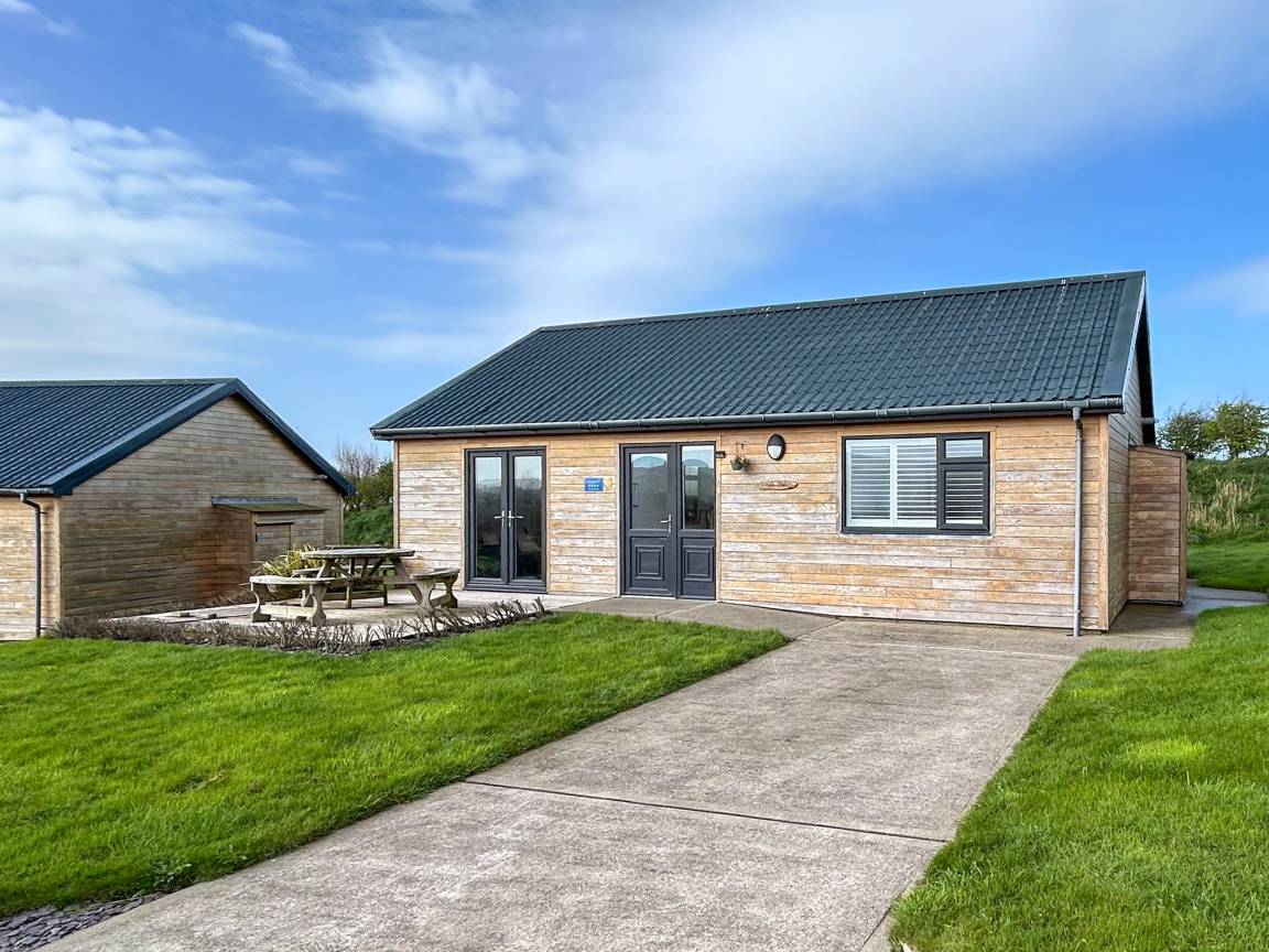 Cottage ∙ 2 Bedrooms ∙ 4 Guests - Isle of Man