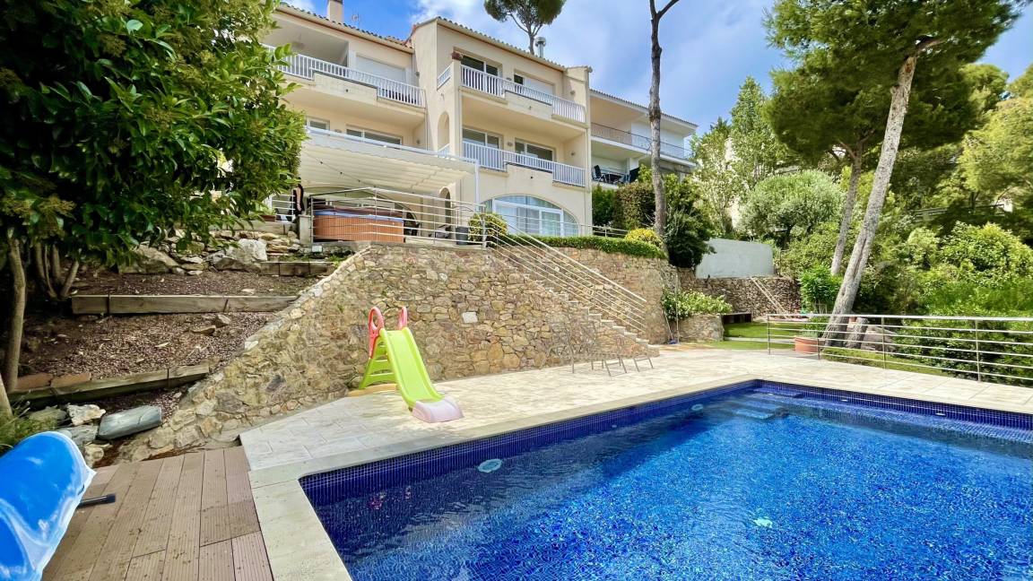 515 M² Villa ∙ 5 Camere Da Letto ∙ 12 Ospiti - L'Escala