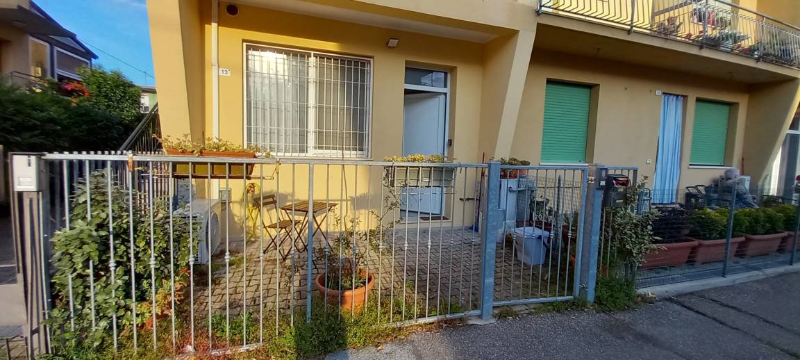 60 M² Apartment ∙ 1 Bedroom ∙ 3 Guests - Ravenna