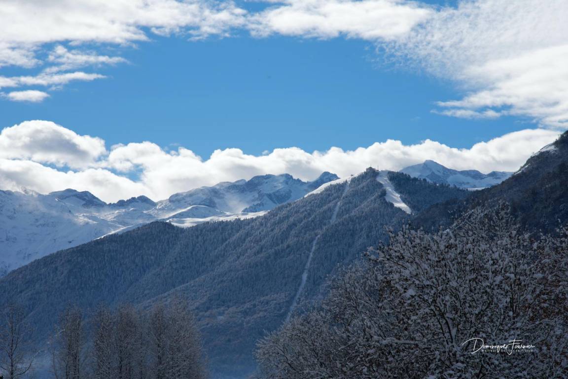 42 M² Gîte ∙ 2 Chambres ∙ 4 Personnes - Pyrénées