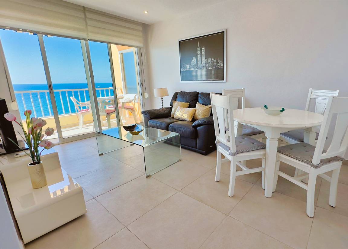 40 M² Apartamento ∙ 1 Habitación ∙ 2 Huéspedes - Marbella