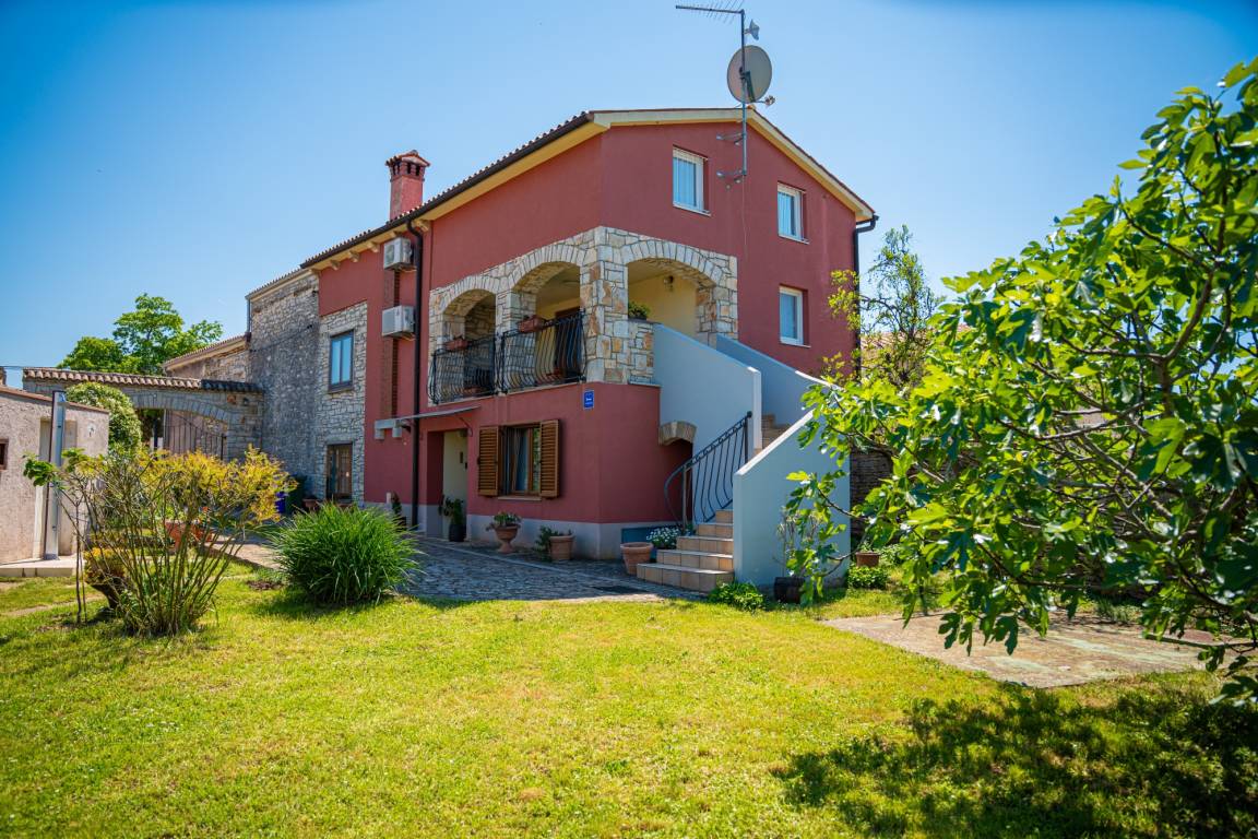 120 M² Maison De Vacances ∙ 4 Chambres ∙ 8 Personnes - Fažana