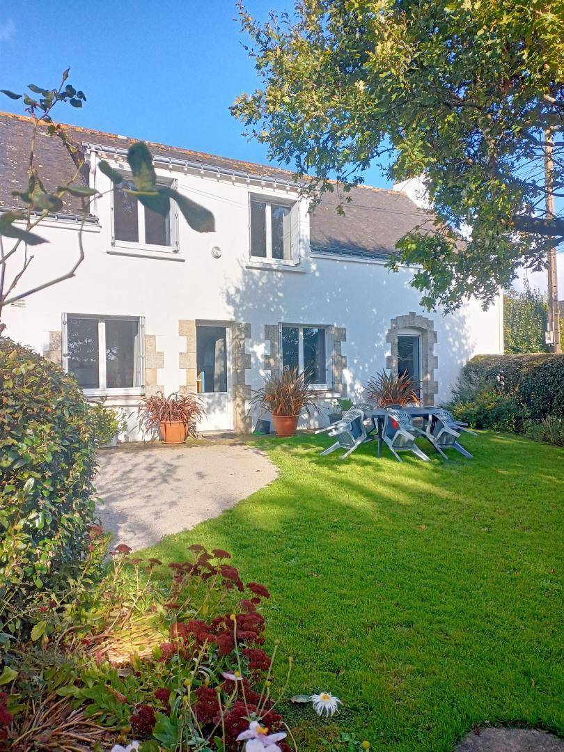 104 M² Gîte ∙ 3 Chambres ∙ 6 Personnes - Bretagne