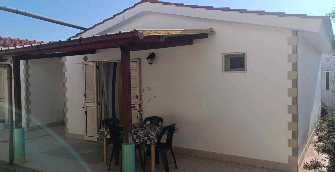 35 M² Apartamento ∙ 2 Habitaciones ∙ 6 Huéspedes - Peschici