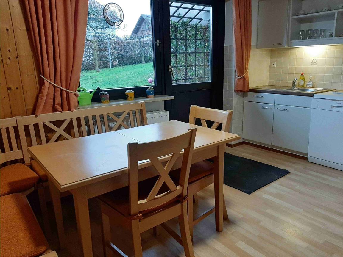 Ferienwohnung ∙ 2 Schlafzimmer ∙ 6 Gäste - Pocking