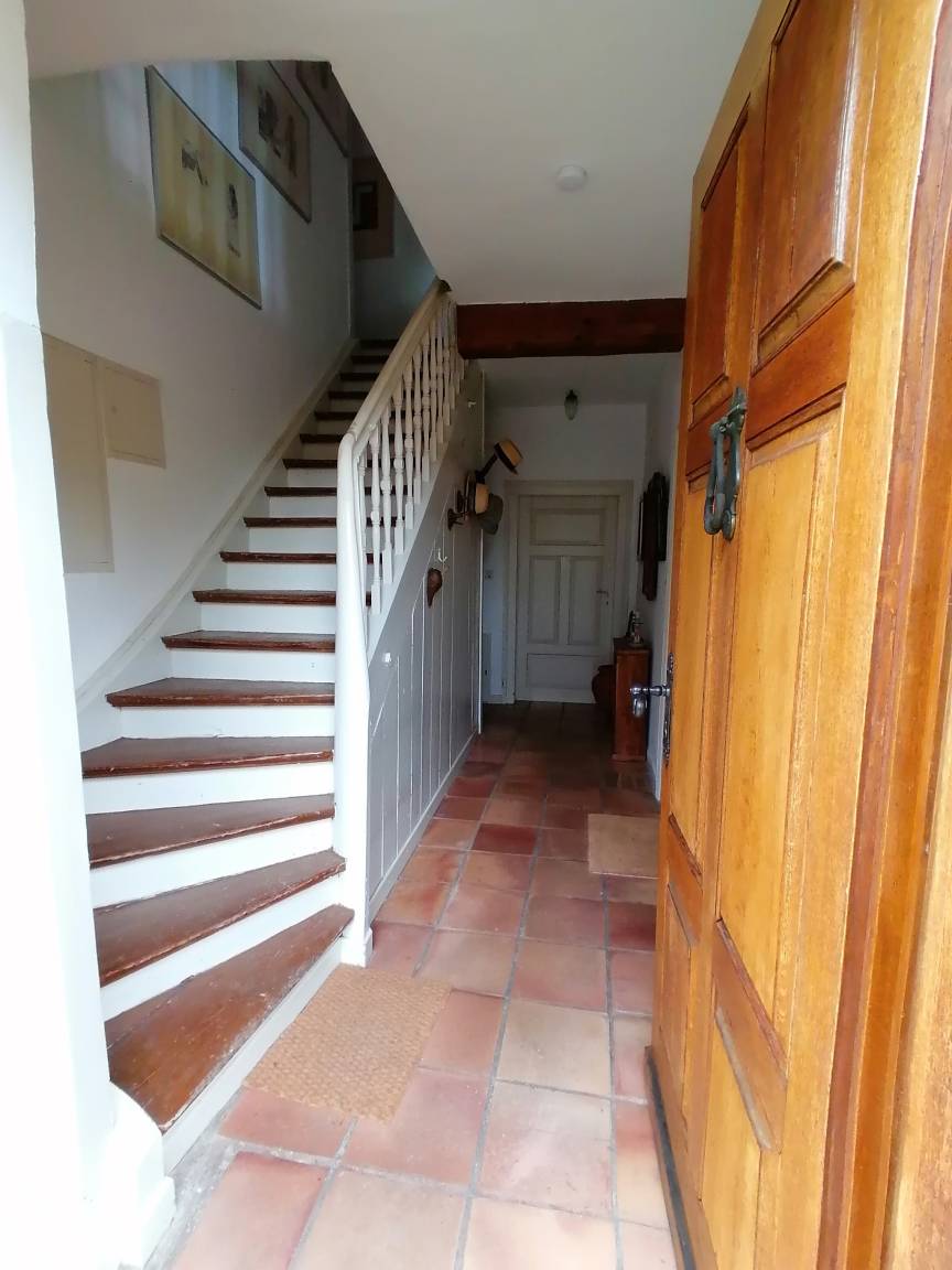 150 M² Ferienhaus ∙ 3 Schlafzimmer ∙ 6 Gäste - Geiselwind