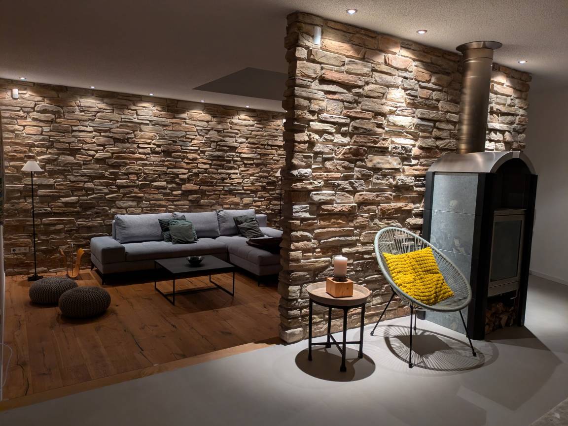 150 M² House ∙ 3 Bedrooms ∙ 8 Guests - Black Forest