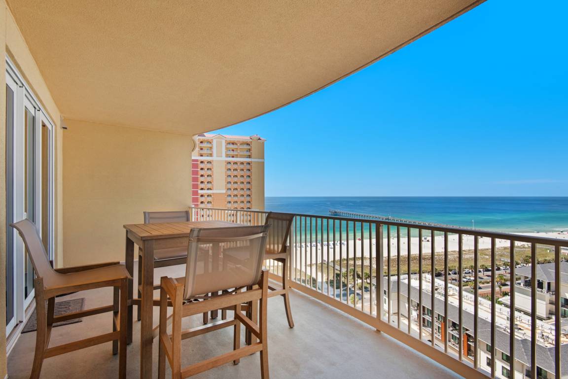 145 M² Condo ∙ 3 Bedrooms ∙ 9 Guests - Panama City Beach, FL