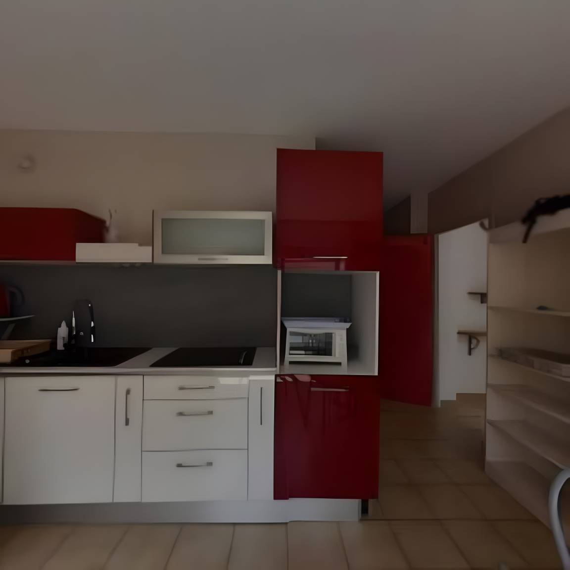 60 M² Appartement ∙ 2 Slaapkamers ∙ 5 Gasten - Vallon-Pont-d'Arc