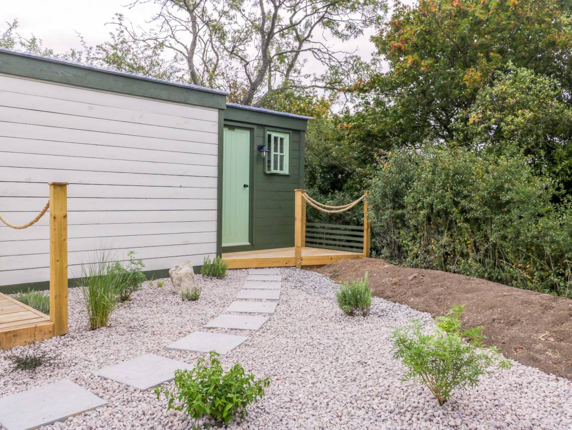 Cottage ∙ 1 Bedroom ∙ 4 Guests - Somerford Keynes