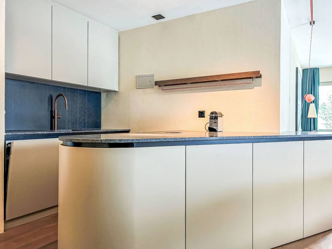 54 M² Apartment ∙ 1 Bedroom ∙ 4 Guests - Laax