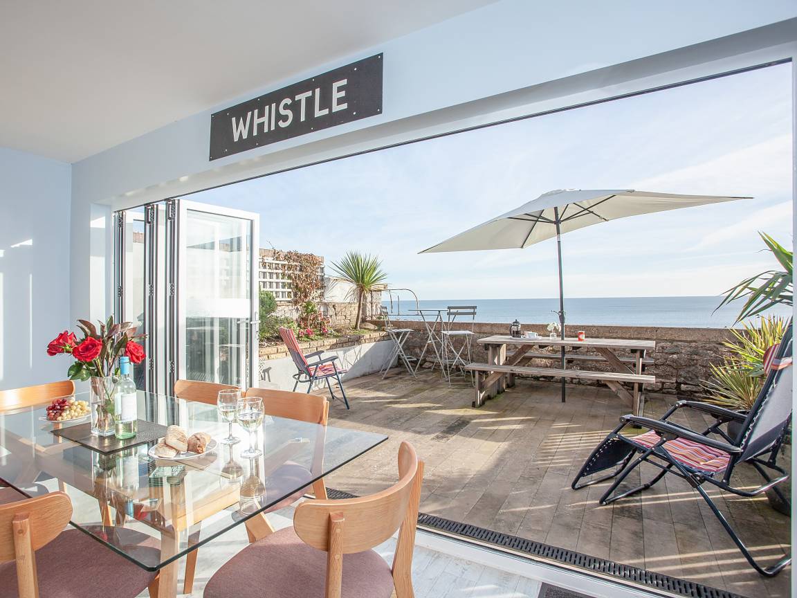 Cottage ∙ 3 Bedrooms ∙ 6 Guests - Budleigh Salterton