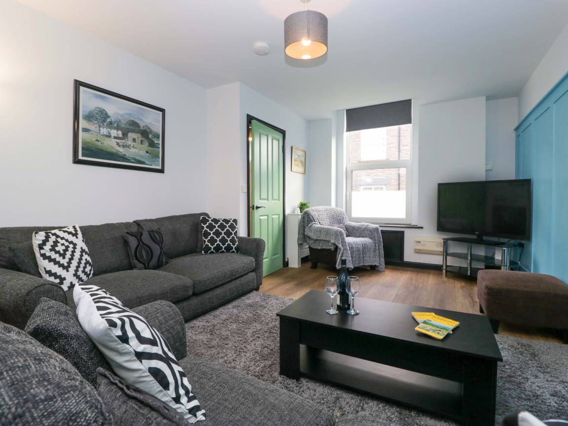 Cottage ∙ 2 Bedrooms ∙ 4 Guests - Windermere, UK