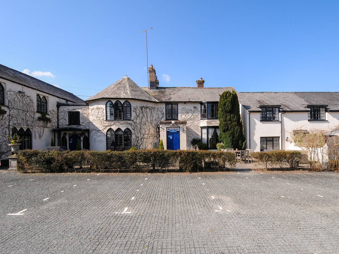 Cottage ∙ 1 Bedroom ∙ 2 Guests - Tavistock